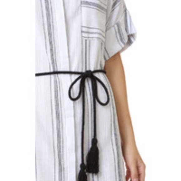 Liv Los Angeles | Dresses | Liv Gaza Tunic Dress Purchased From Shopbop ...